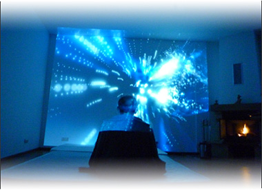 Journey to Unmanifested 3D Experience.