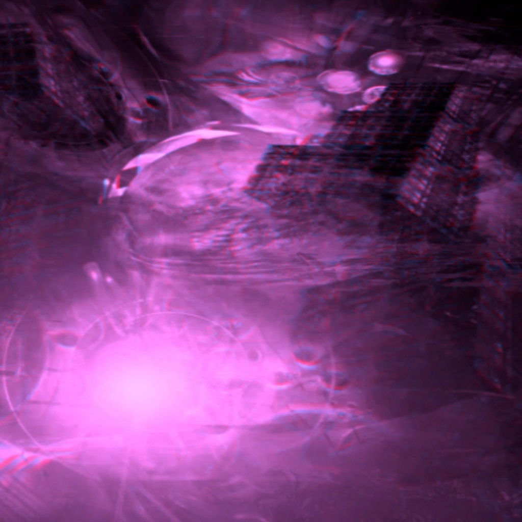 Journey to Unmanifested 3D Experience.