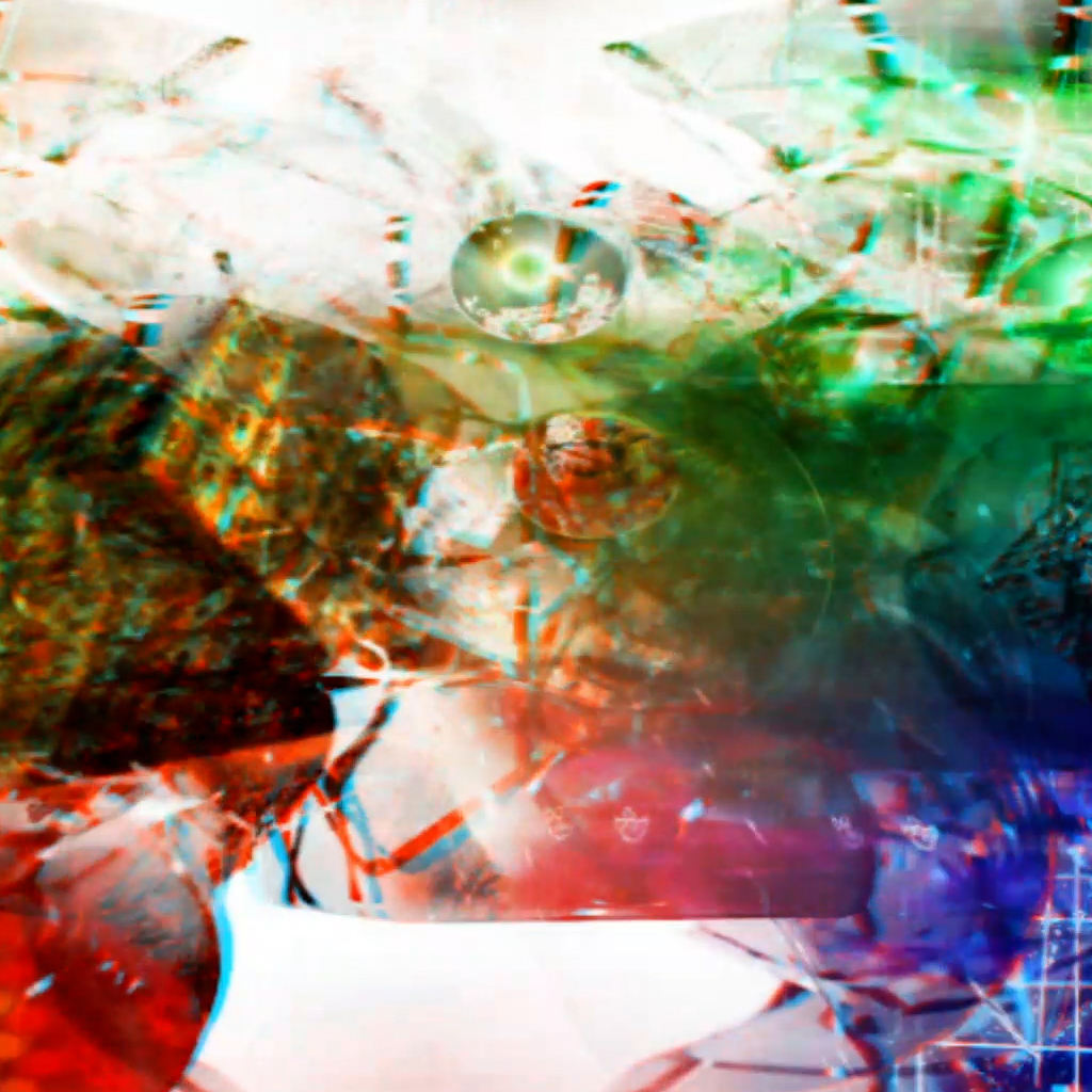 Journey to Unmanifested 3D Experience.